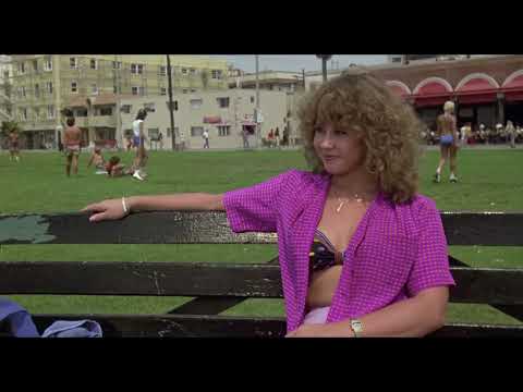 Roller Boogie - If That Was Meant To Impress Me It Did