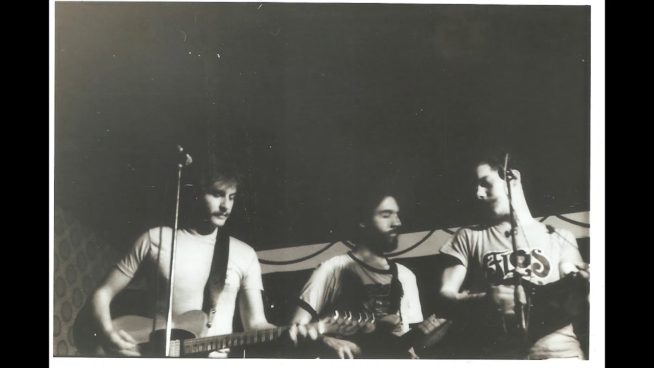 Ezy Elmer MILES AND MILES OF TEXAS Demo 1977 - YouTube