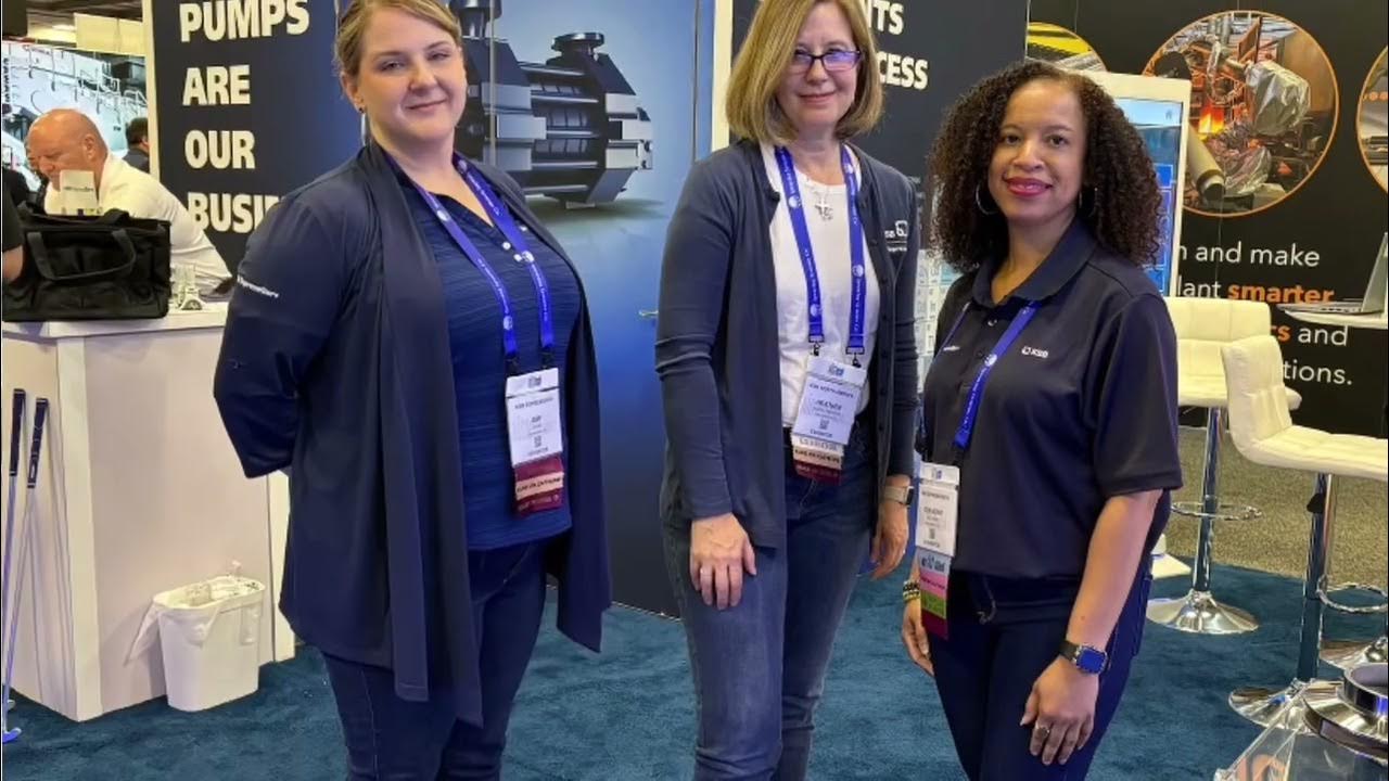 AISTech 2024 Wednesday Recap - YouTube