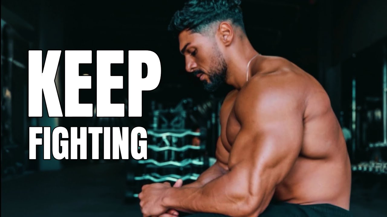 KEEP FIGHTING | MOTIVATIONAL SONGS🔥( neffex songs🎶 ) - YouTube