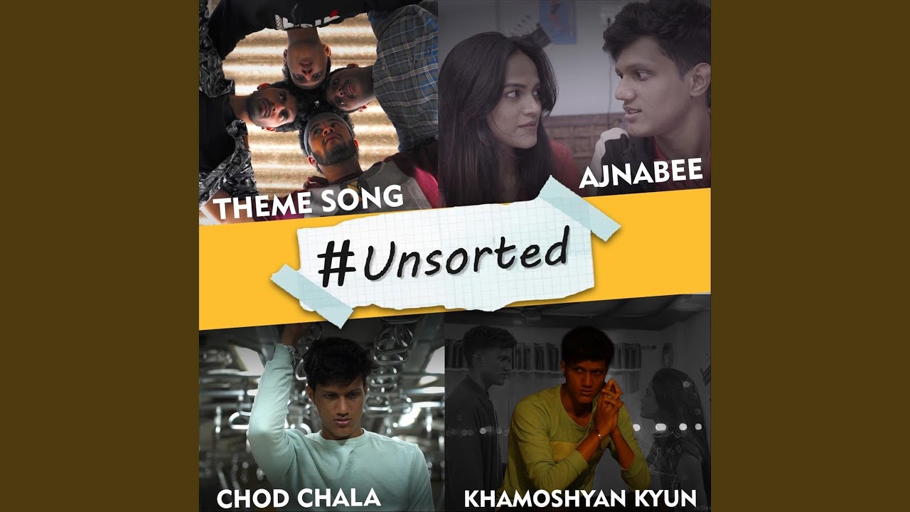 Ajnabee - YouTube