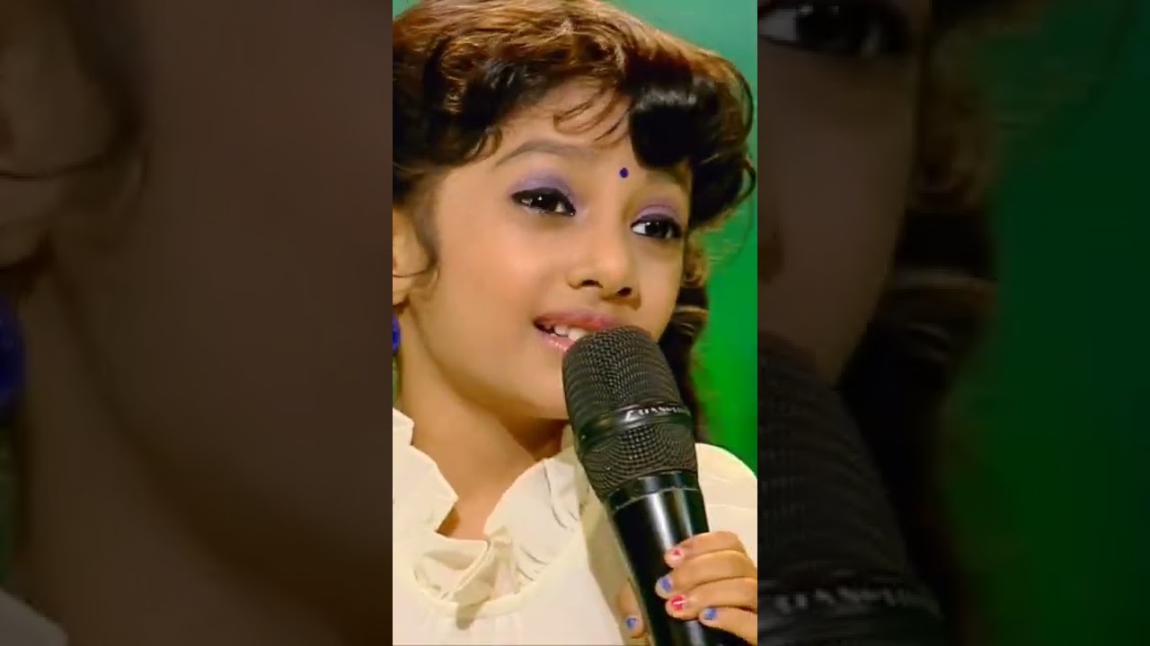 Neelakkuyile chollu | Meghna Sumesh - YouTube