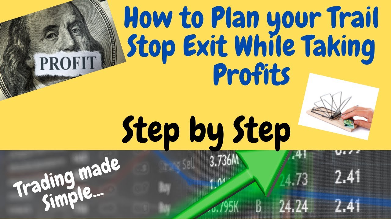How To Exit Positions To Maximize Your Profits YouTube how-to-exit-positions-to-maximize-your-profits-youtube