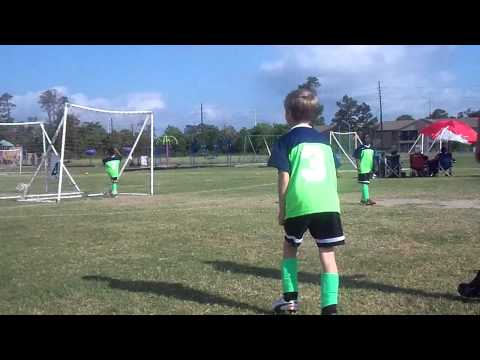 Soccer Nanny 1.3