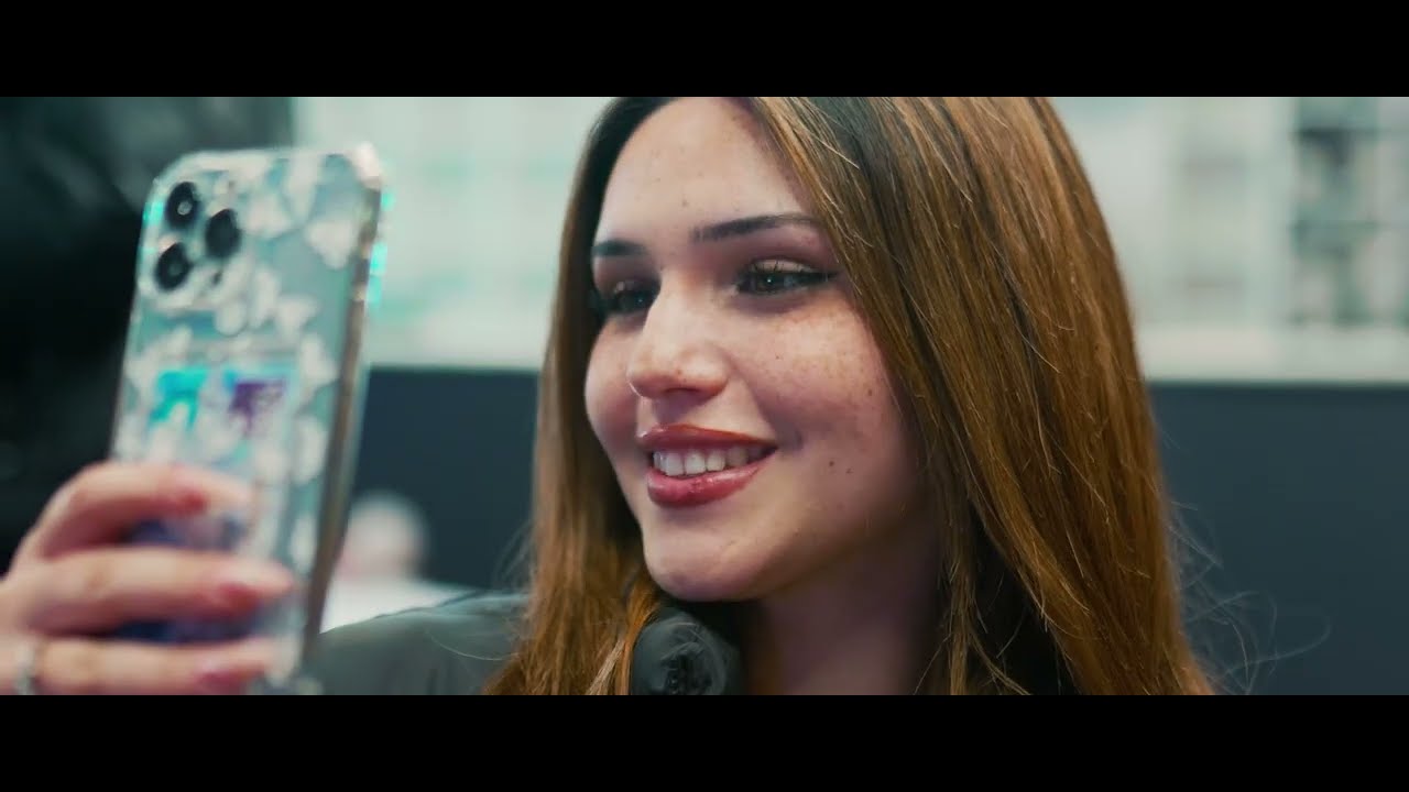 JOSIEEL, MILAN DIDIER - “CORTE SOLTERA" (Video Oficial) - YouTube