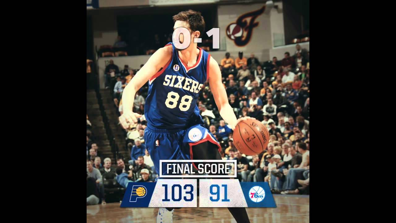 76ers Theme Song - YouTube