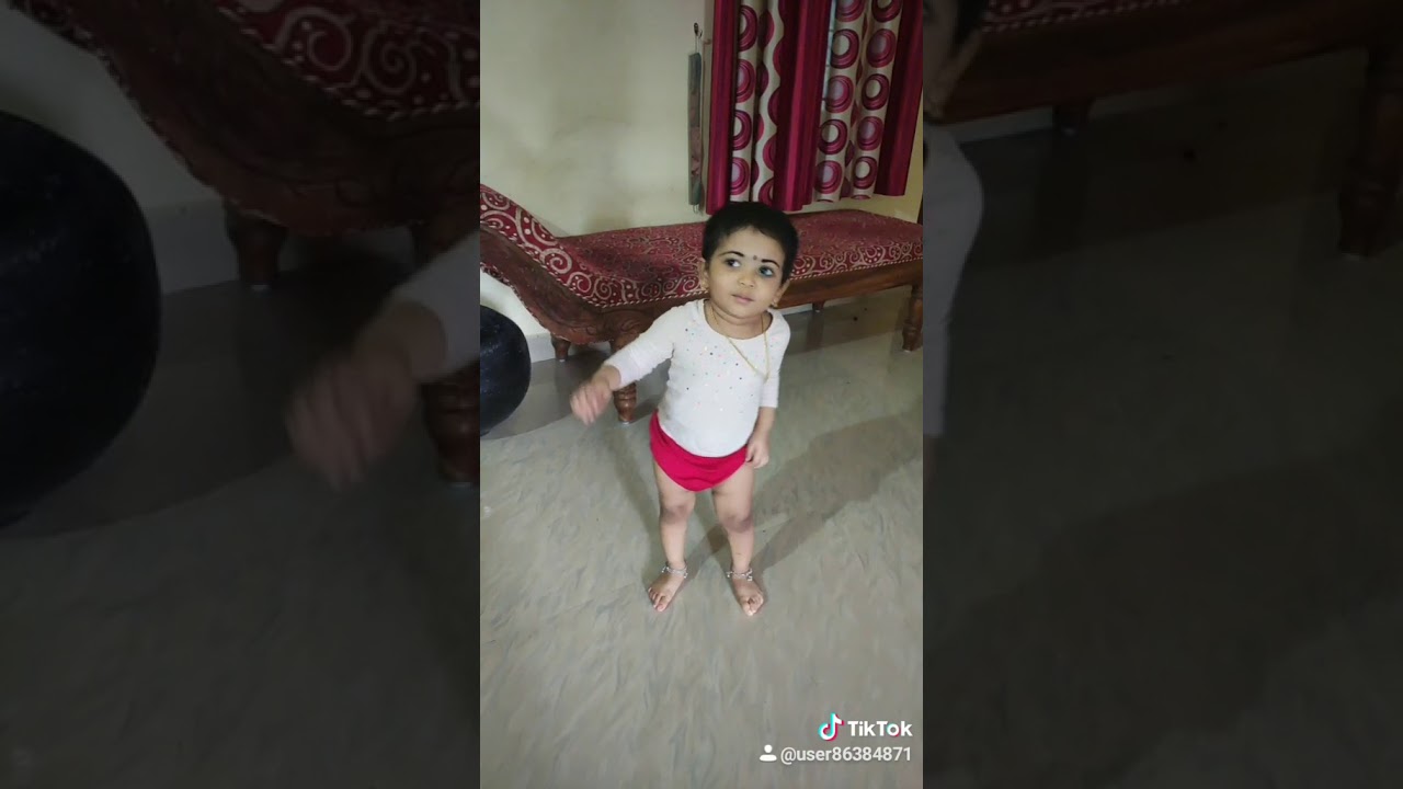 Baby rocks😎 - YouTube