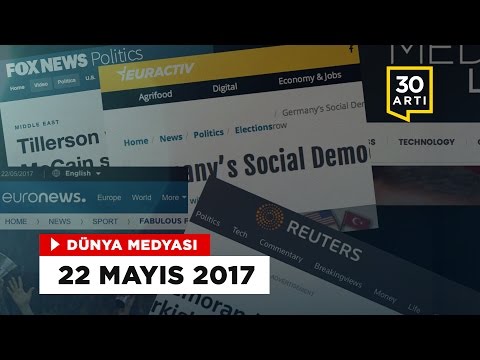 Uluslararası Af Örgütü Türkiye’yi sert biçimde eleştirdi - Enes Kanter’in pasaportuna iptal | Dünya