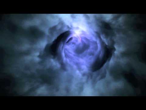 Doctor Who Series 5 (2010) Clean Opening Title Sequence [HD 1080p upscaled]