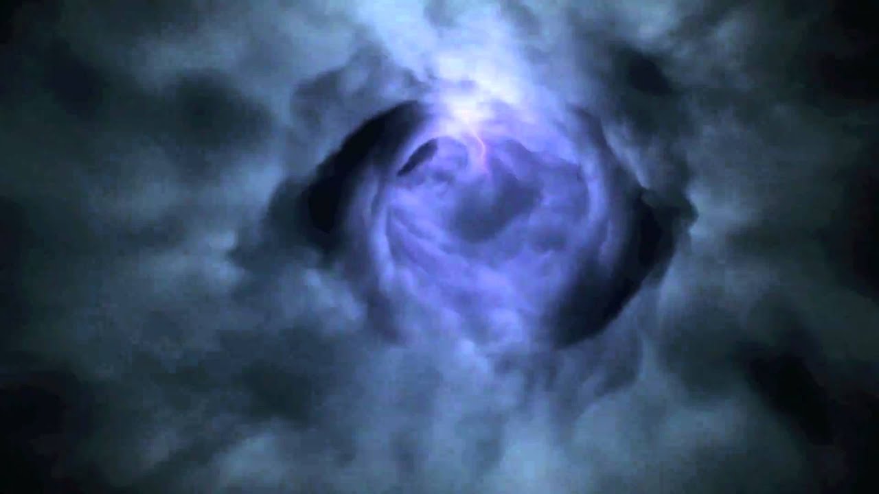 Doctor Who Series 5 (2010) Clean Opening Title Sequence [HD 1080p ...