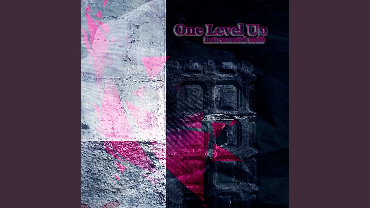 One Level Up (Instrumental) - YouTube