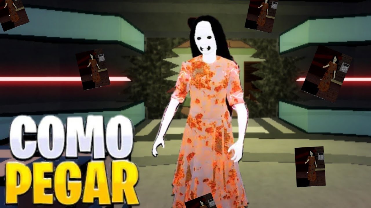 COMO CONSEGUIR A SKIN DA LISA NO PIGGY RP!!!!!!!!! - YouTube