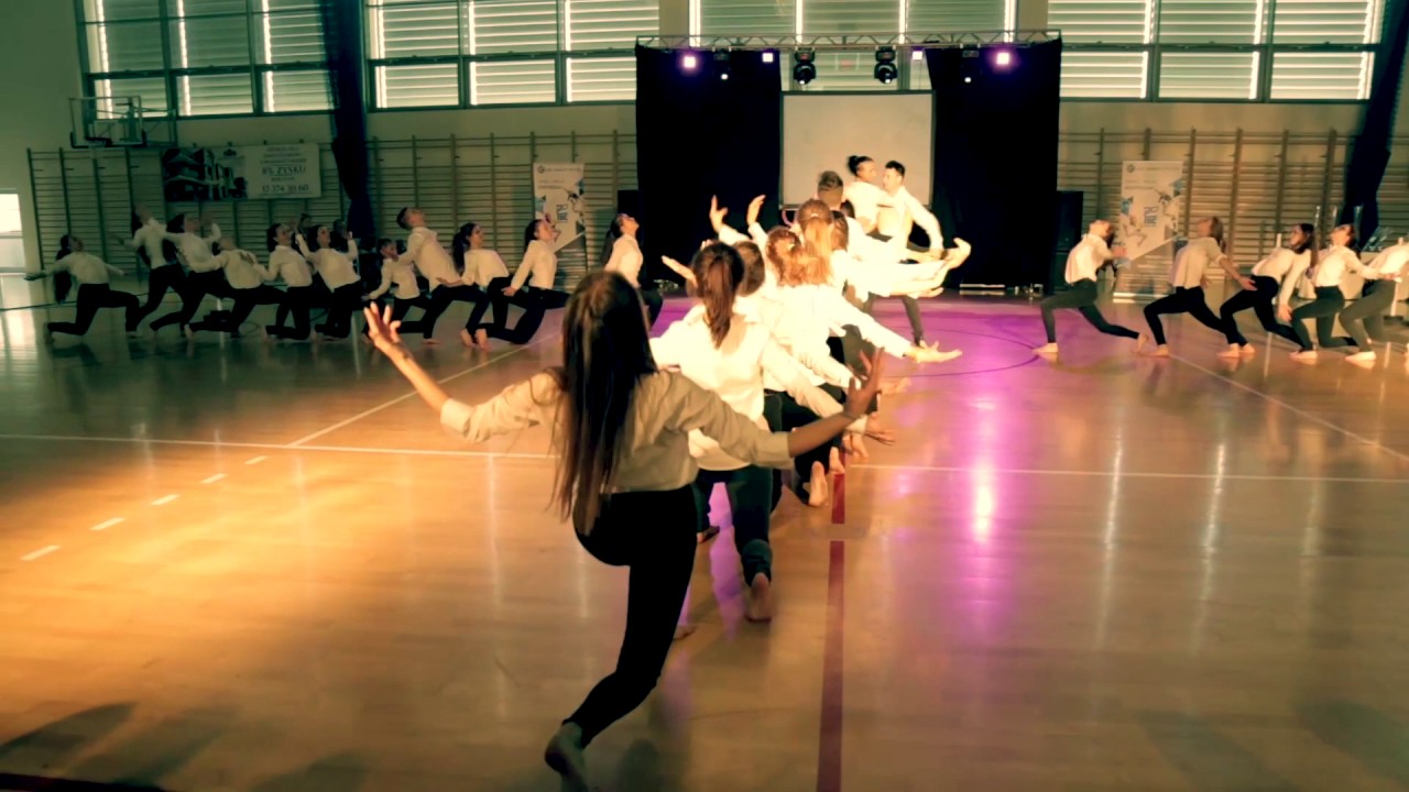 SIA - CHANDELIER | Choreography - JDCDance Studio - YouTube