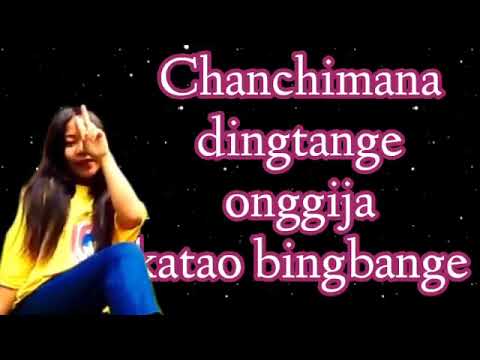 Ang sambao na.a dongo gisik samlgi kosa WhatsApp status song garo