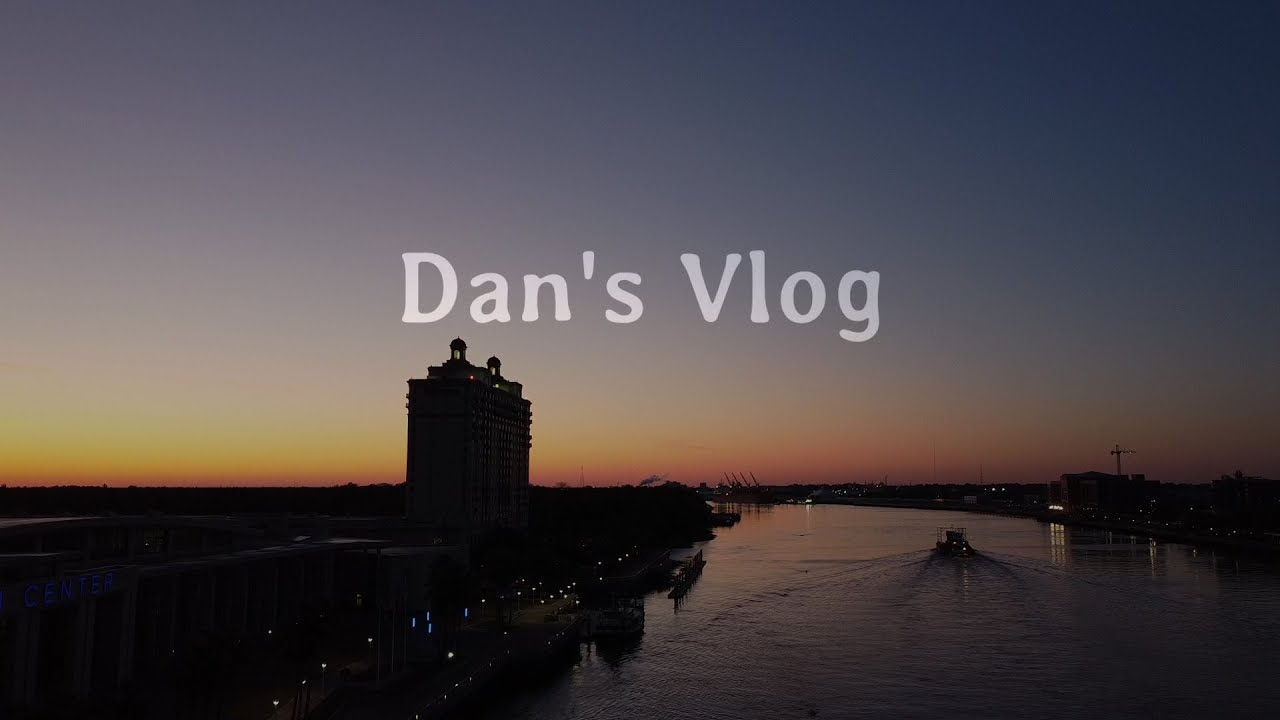 Let's Go! By Dan's Vlog - YouTube