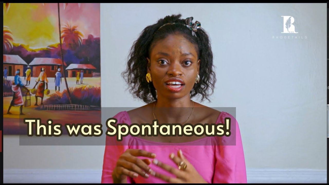 Chat & Chill with Tobby Rhodes - YouTube