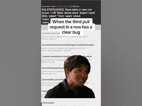 Somedays. #techtok #programming #webdeveloper #coding #it - YouTube