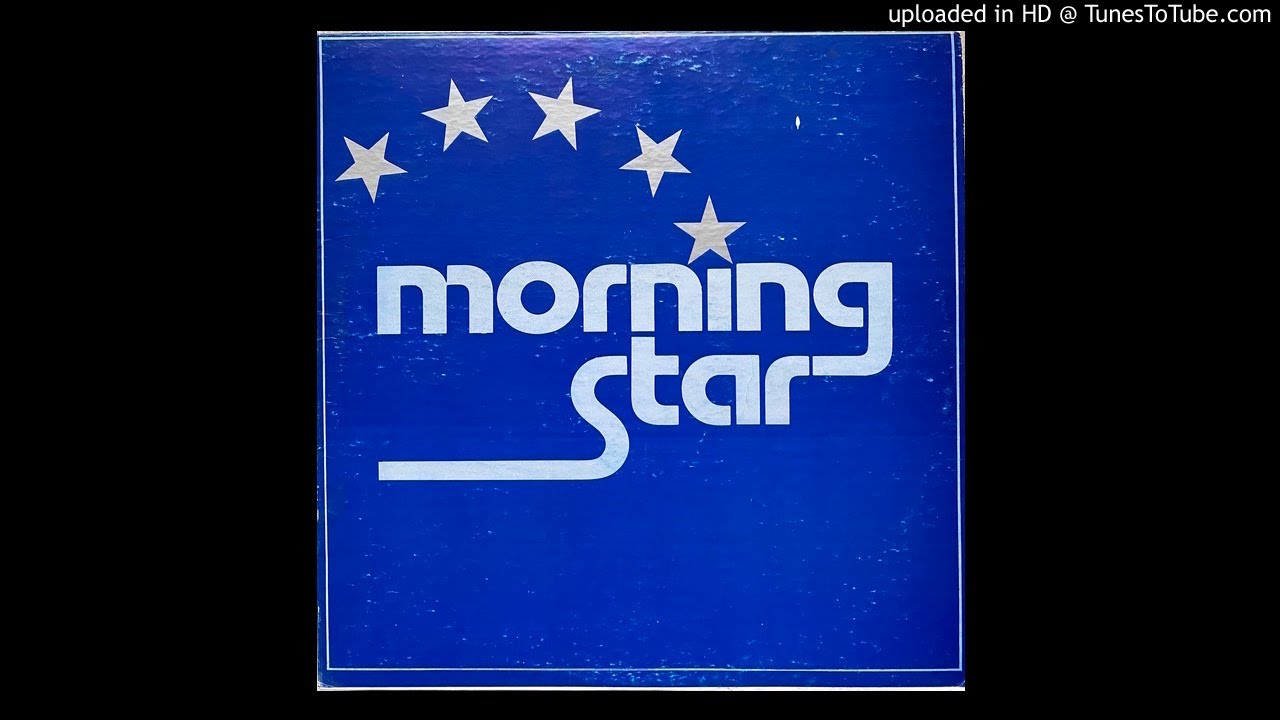 Morningstar - Freedom Song (USA Xian 1976) - YouTube