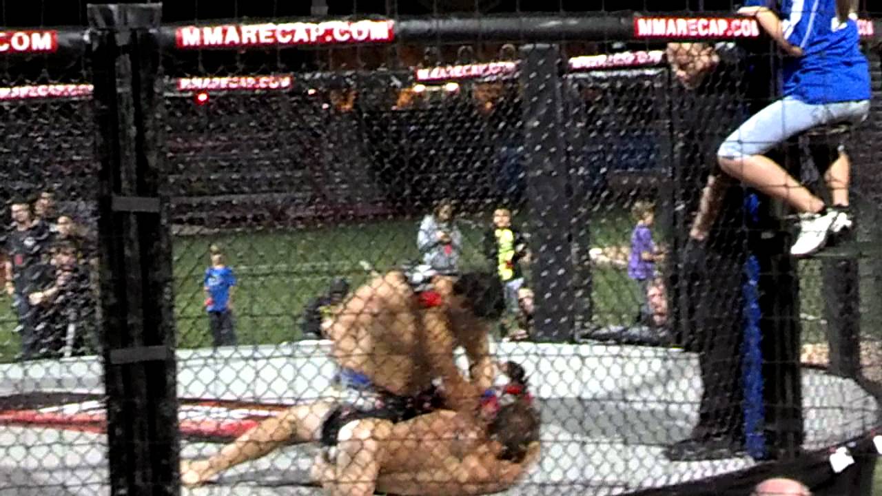 MFL26 John A.Popi vs. Cody Groves 3rd round - YouTube