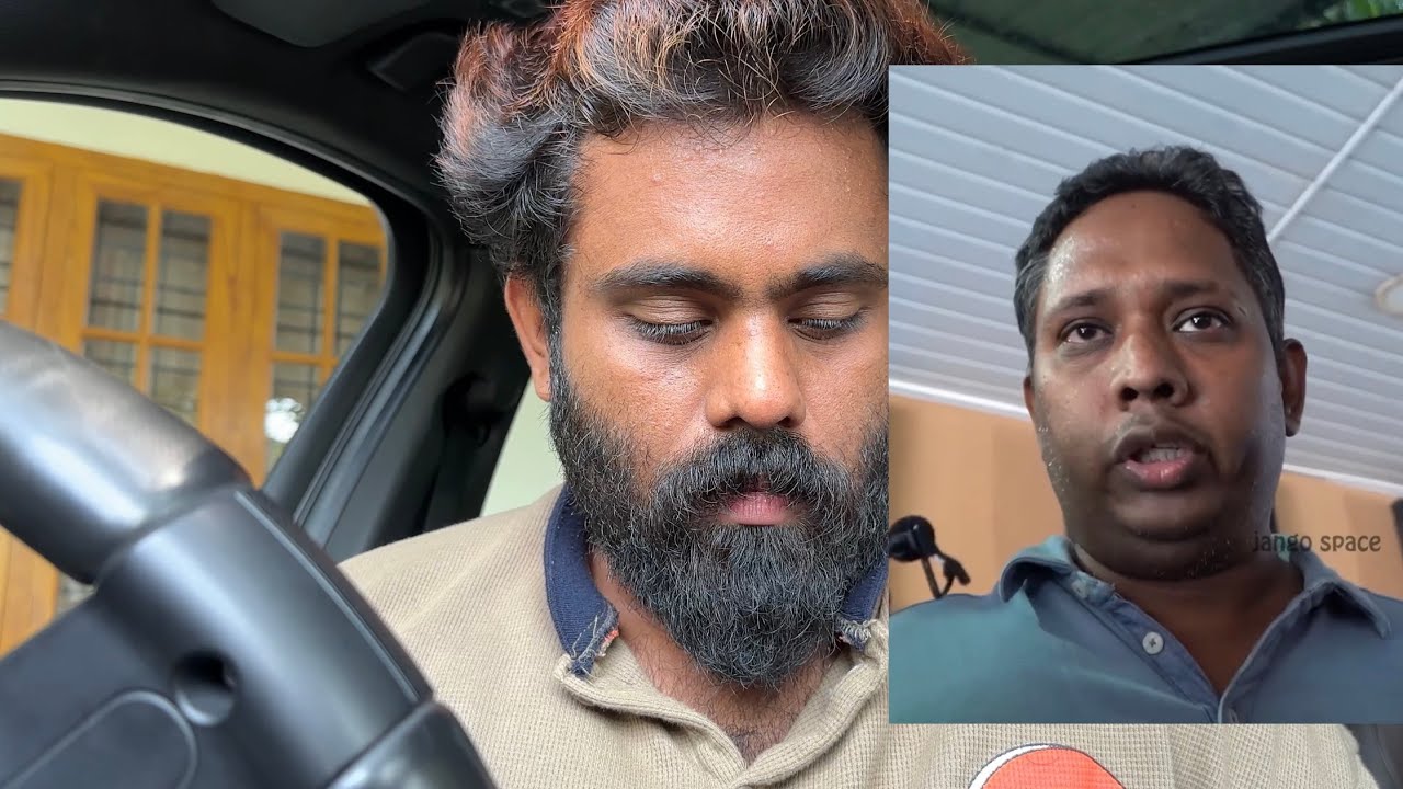 Arattannan | Santhosh Varkey - YouTube