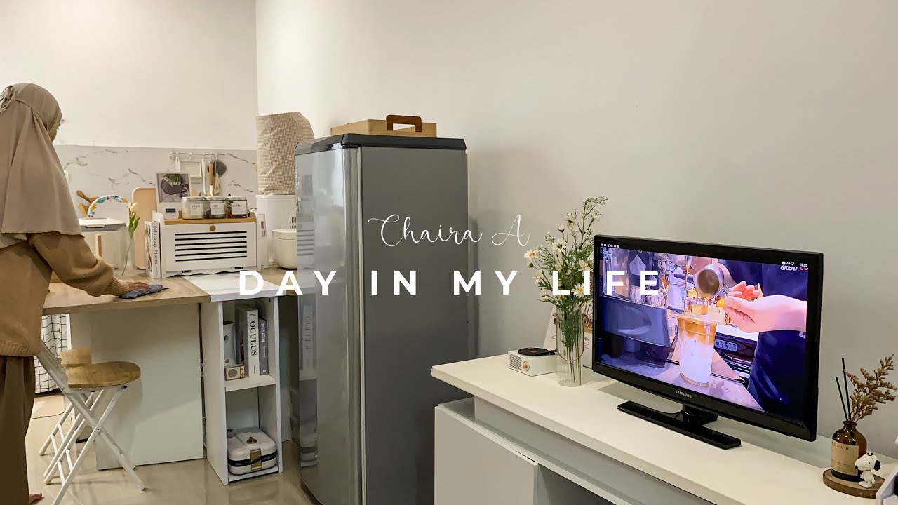 [ Day in my life ] Clean with me🧺 Deep cleaning || cleaning motivation ...