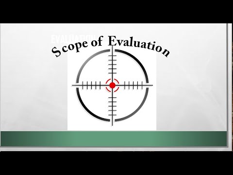 The scopes, characteristics, and functions of measurement and ...