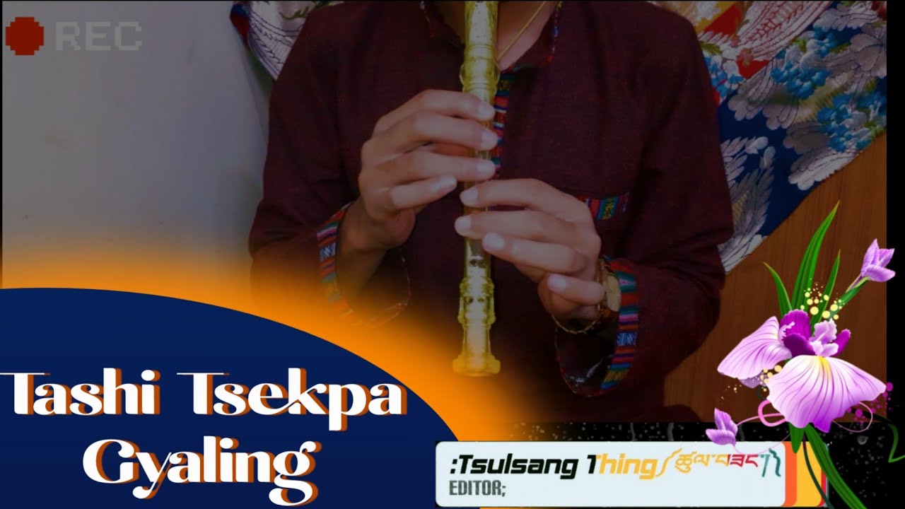 new track Milning Gyaling || Tashi Tsekpa || Tsulsang Tamng U.D.C ...