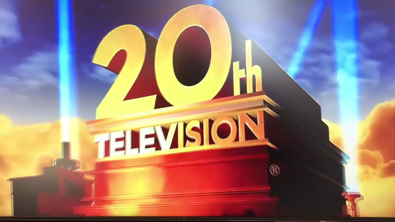 20th Television (2015) Logo (V5) - YouTube