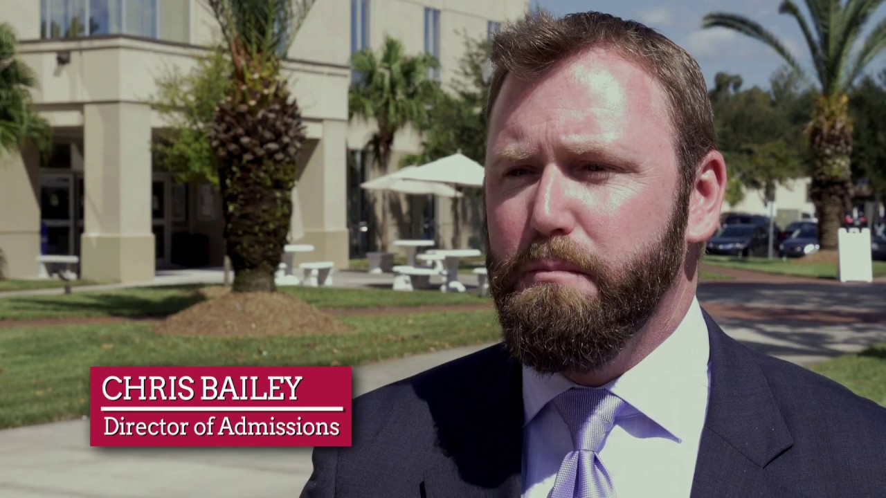 Barry Law Open House video - YouTube