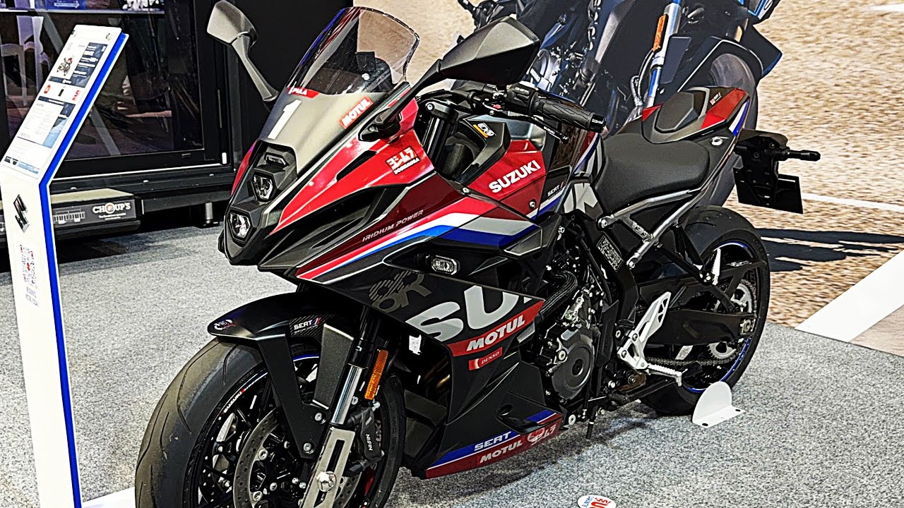 15 Best 800cc Adventure Motorcycles of 2025 - YouTube