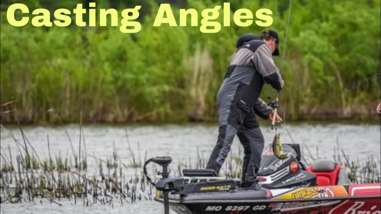 Understanding The Importance Of Casting Angles - YouTube