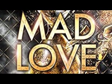 Mad Love Book Review - YouTube