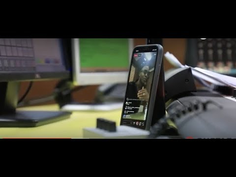 ALIKIBA - Ukitaka Kujua Njia Uliza Wanaorudi, Mvumo Wa Radi