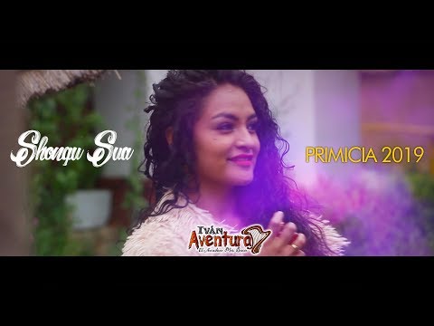 Iván Aventura - Shonqu Sua / Videoclip Oficial - PRIMICIA 2019
