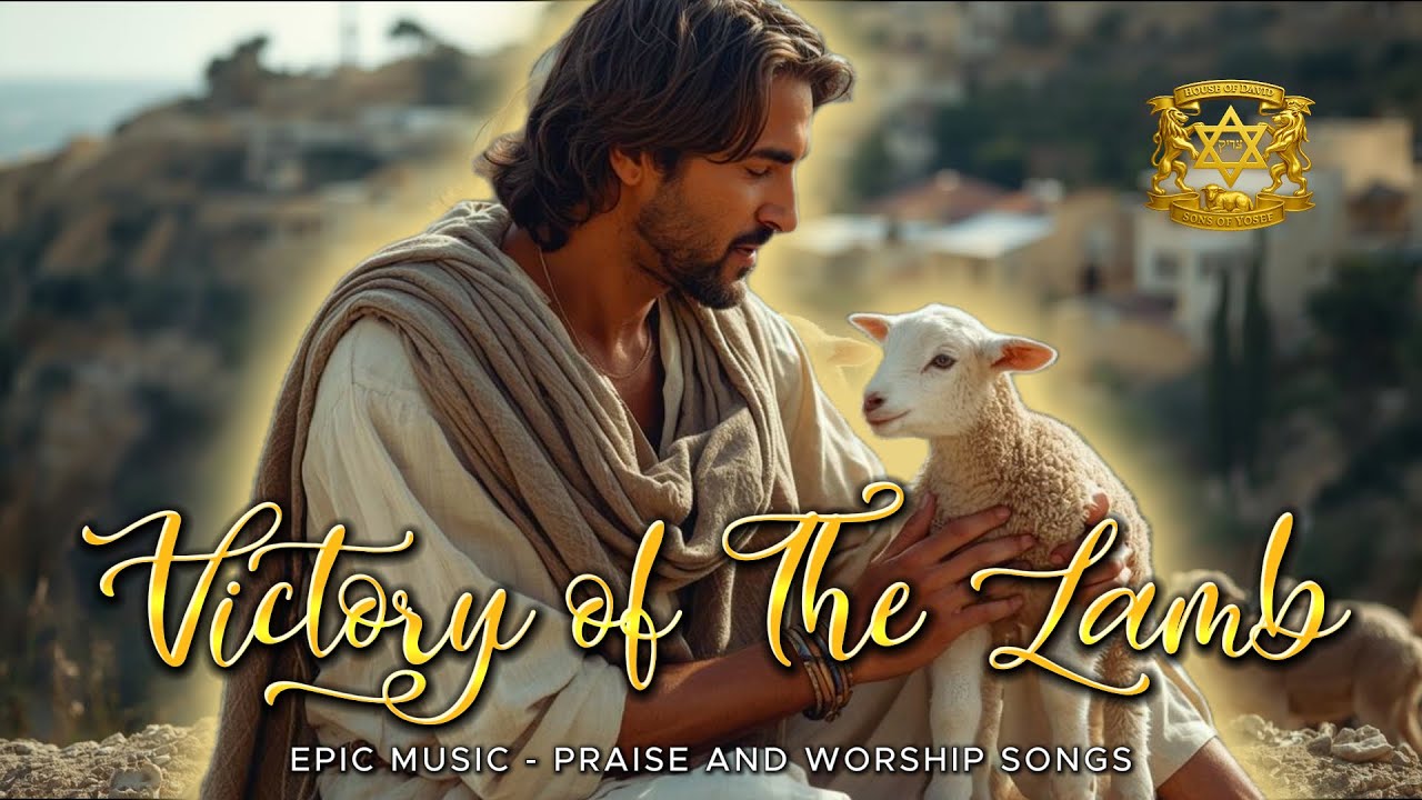 Victory of The Lamb| Epic Music | Praise and Worship Songs - YouTube