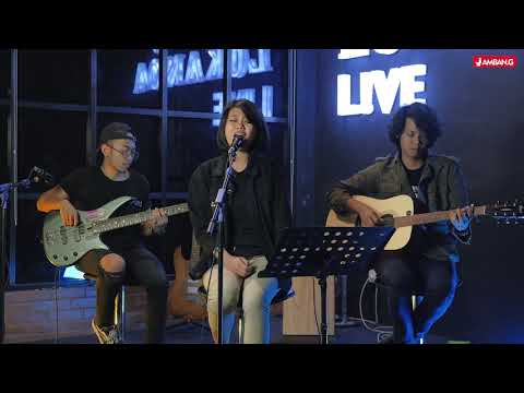 DANILA RIYADI-ADA DISANA COVER BY DITA