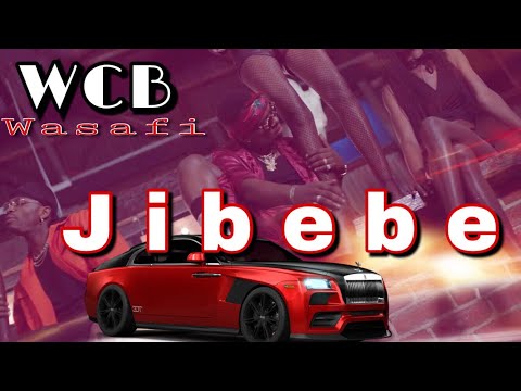 Jibebe By WCB Wasafi Ft Diamond Platnumz ,Mbosso And Lava Lava (Official Video Gossip)