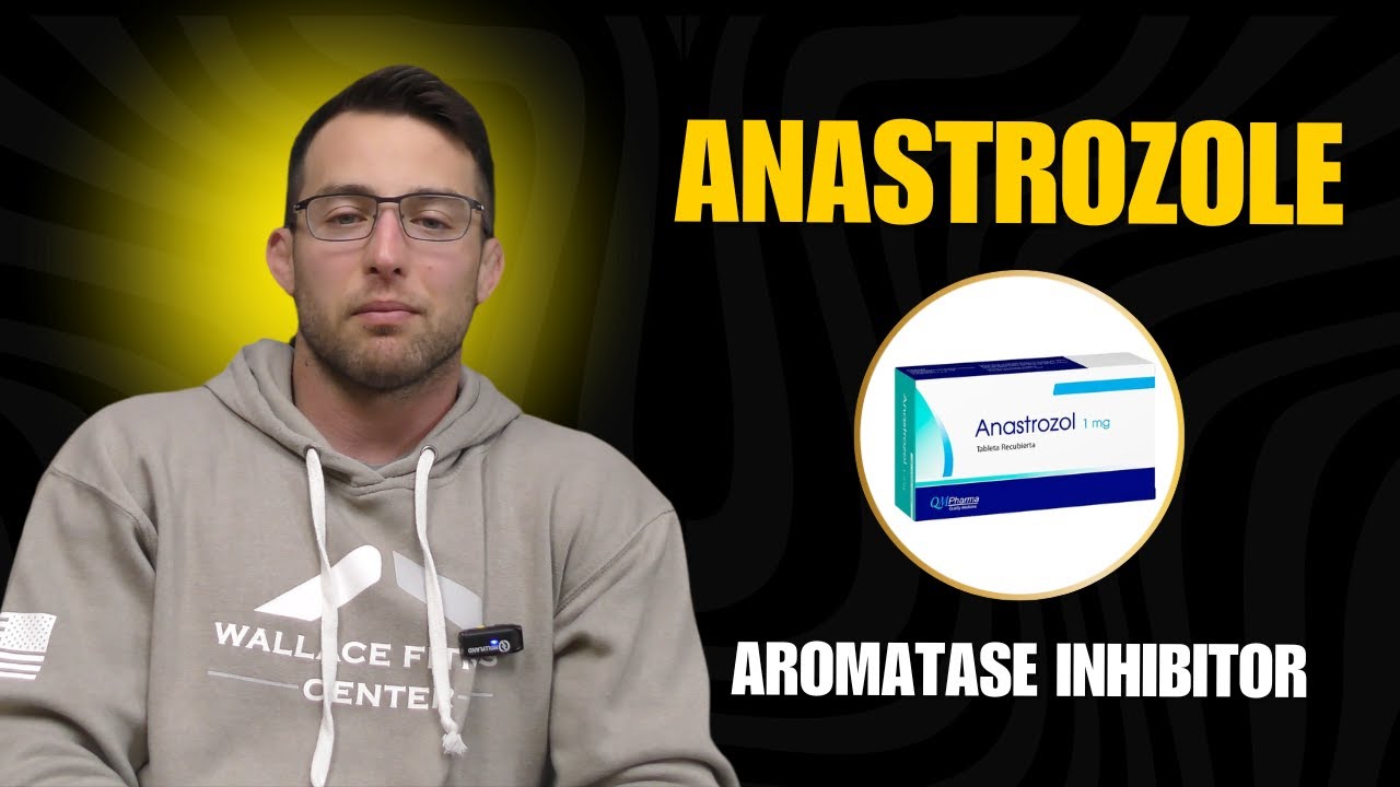 Understanding Anastrozole For TRT | How It Works, Dosage & Estrogen ...