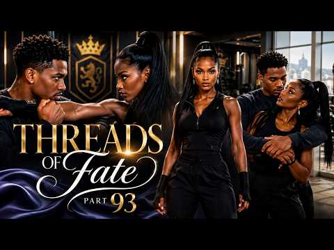 Threads Of Fate Part 93.
