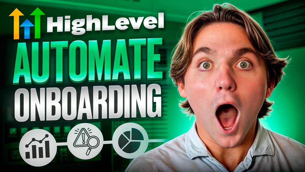 How I Onboarded 200+ Clients with GoHighLevel Reputation Management ...