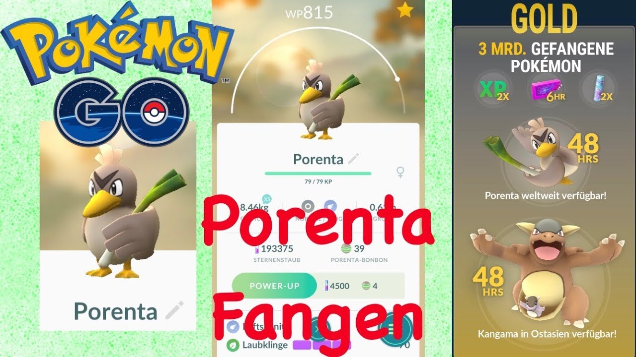 Porenta endlich freigeschaltet?! noch bis heute Abend! ~Let’s Play ...