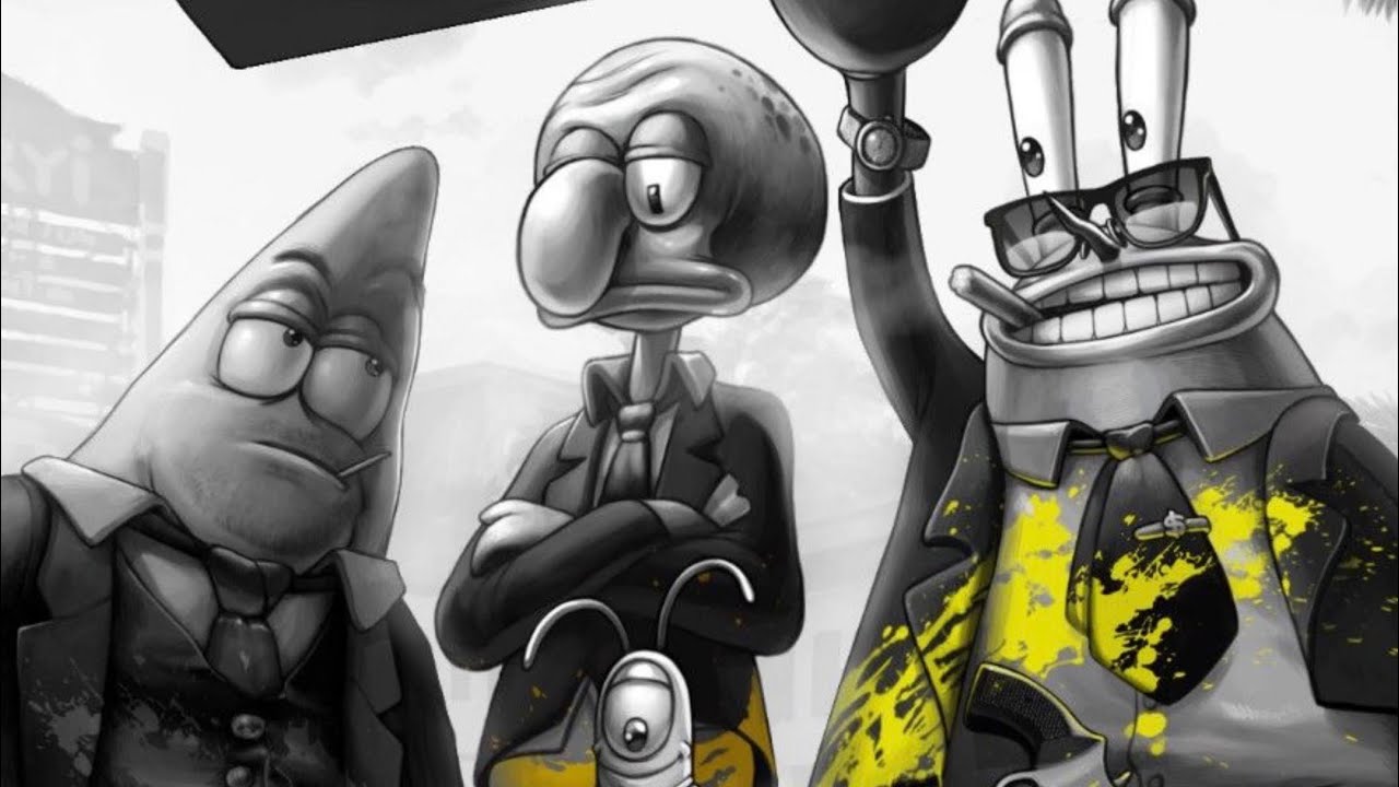 THE LITTLE SPONGE D*CK (official audio soundtrack) - YouTube