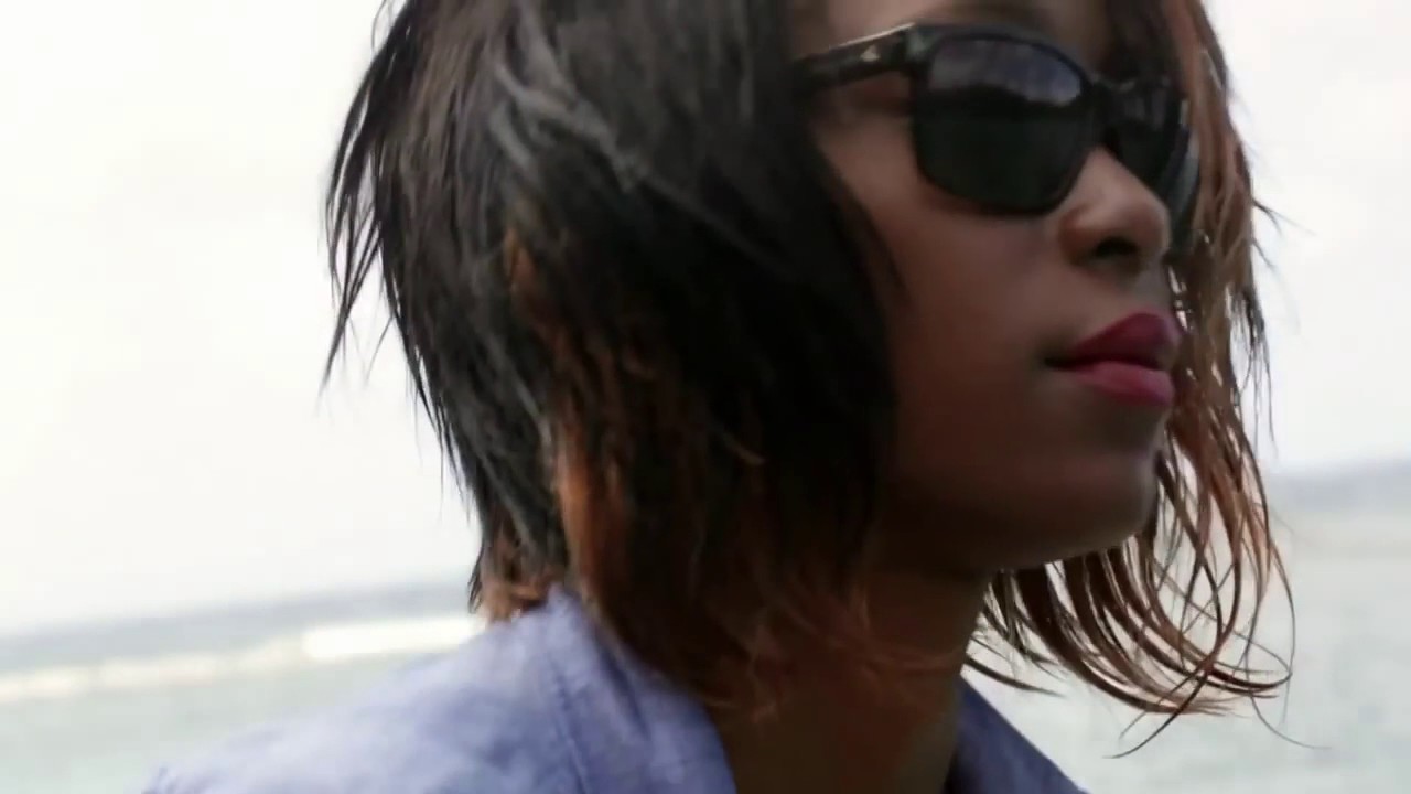 The Weeknd Wicked Games Music Video with Racquel Jones HD720p - YouTube