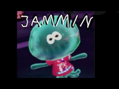Jammin jellies / splatoon 3 - YouTube