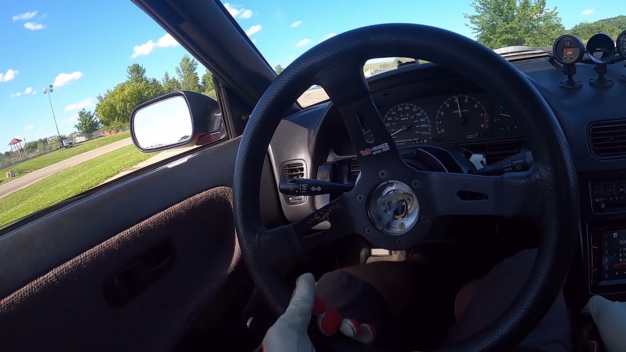 Riobash 2021 Advance - YouTube