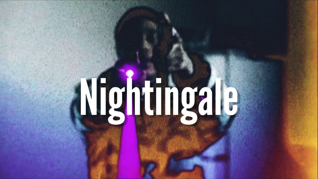 EBK JaayBo Type Beat - Nightingale (Prod HoesLuvZay) - YouTube