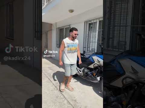 Ashley Look At Me AKIMI DERLEME TİKTOK