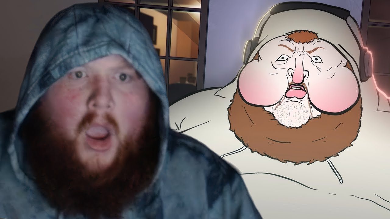CASEOH REACTS to MeatCanyon "Fat Shaming A Streamer" - YouTube