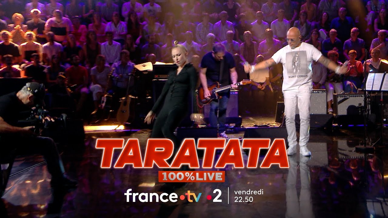 Taratata Prochaine Emission 2023
