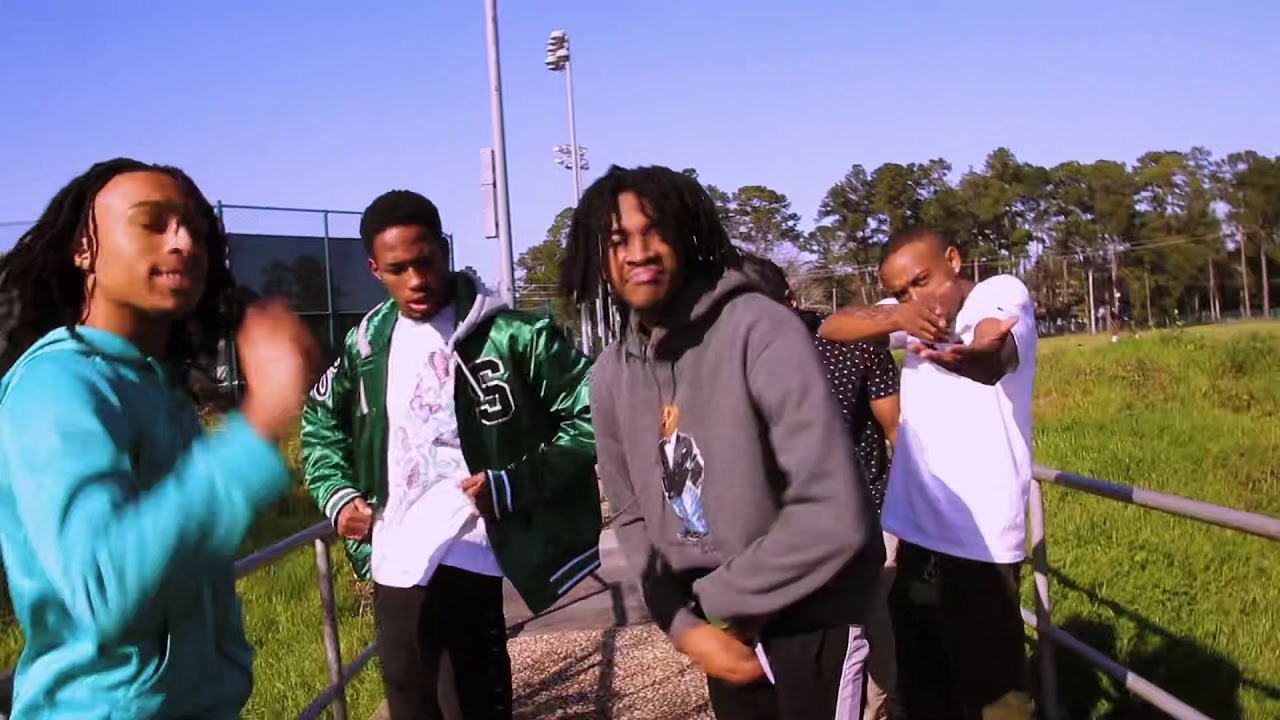 Moneybagg Yo ft Blacc Youngsta - 123 || dance video PT 1 - YouTube